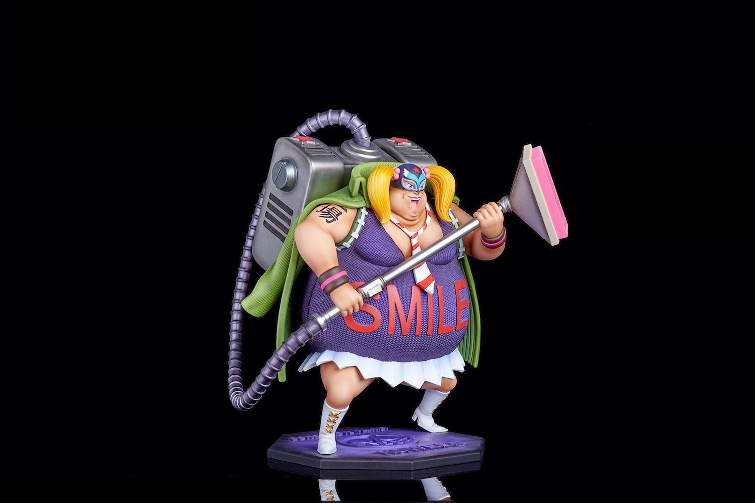 Kyuin - One Piece - Stand Studio – NZ Toys