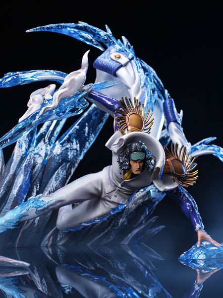 Kuzan - One Piece - LB Studio – NZ Toys