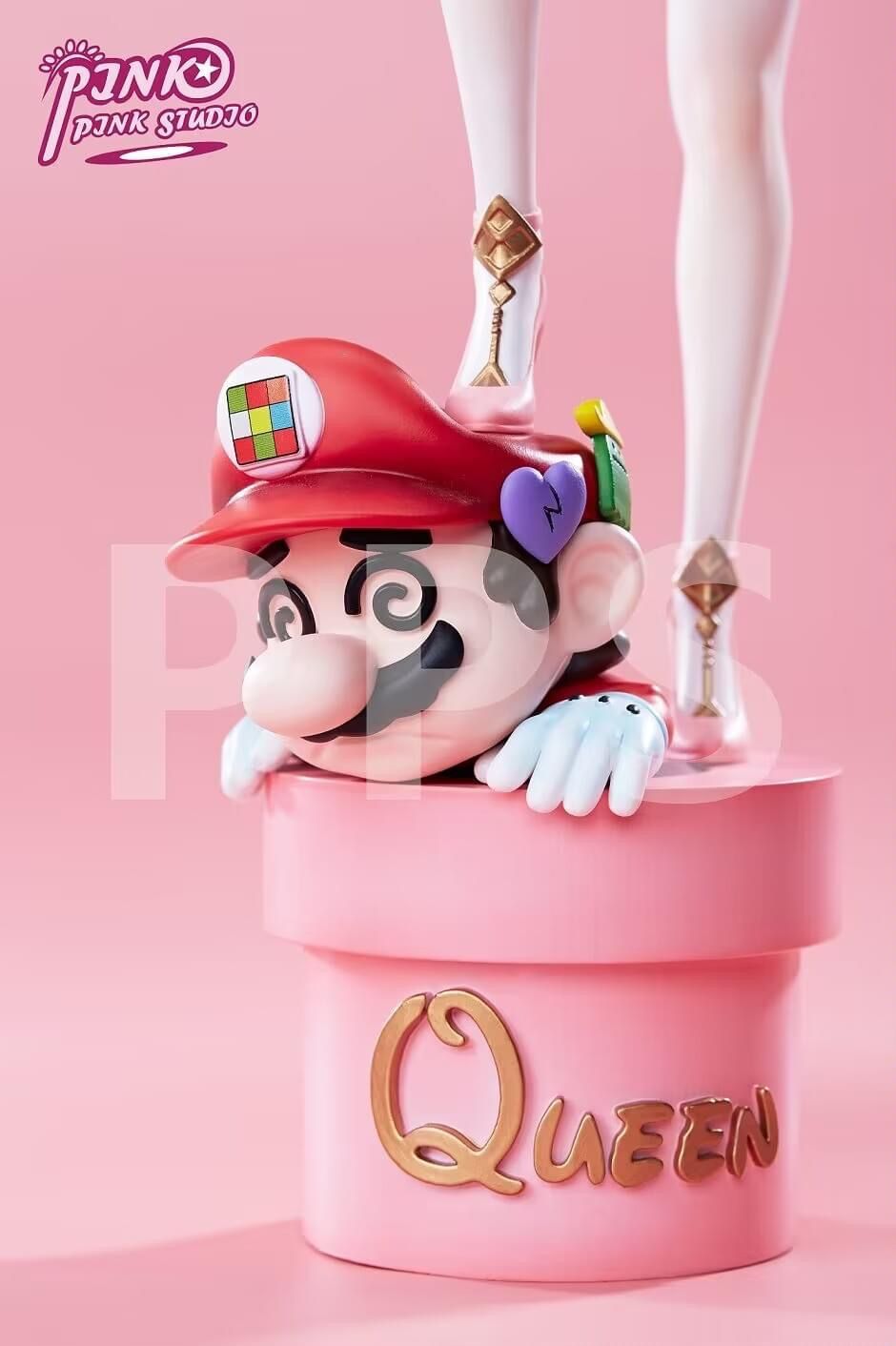 Marin Princess - Pink Pink Studio – NZ Toys