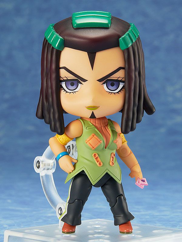 Nendoroid E. Costello – NZ Toys