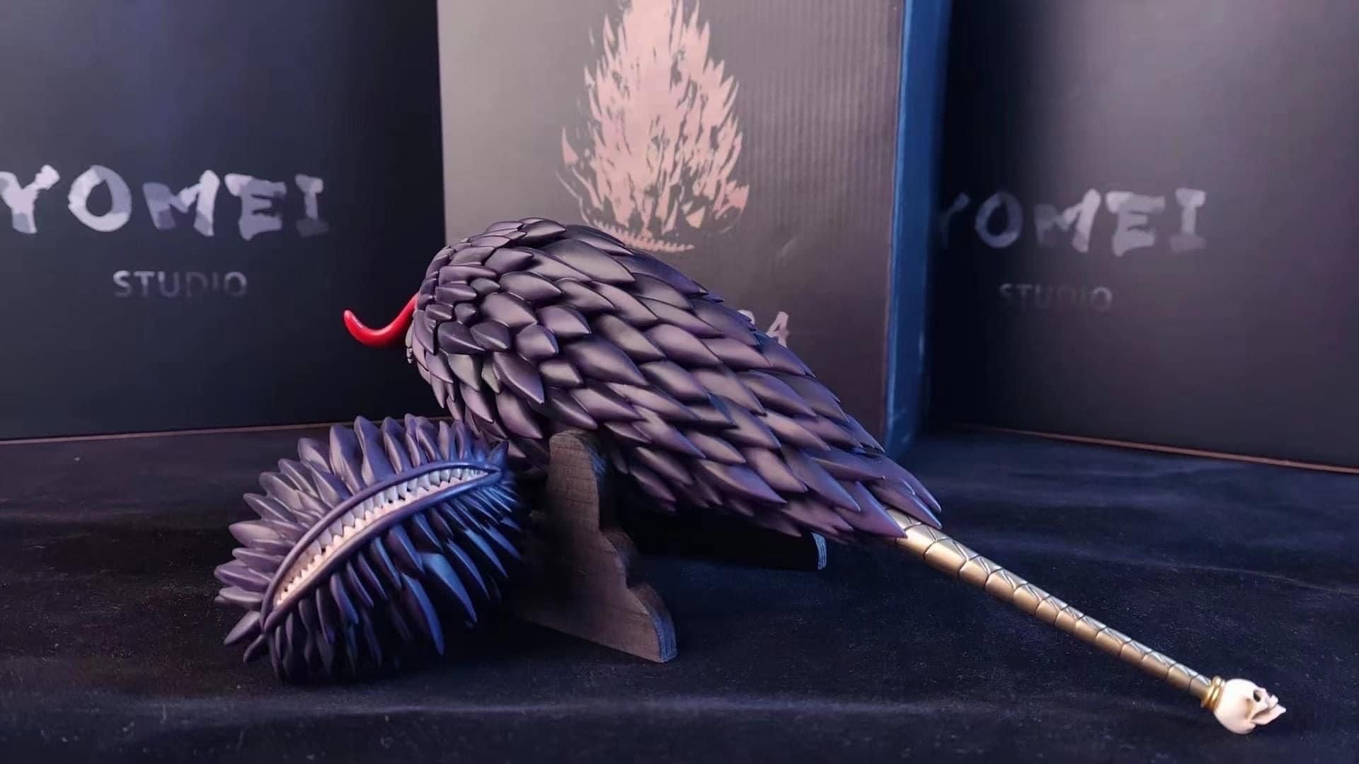 Samehada – NZ Toys