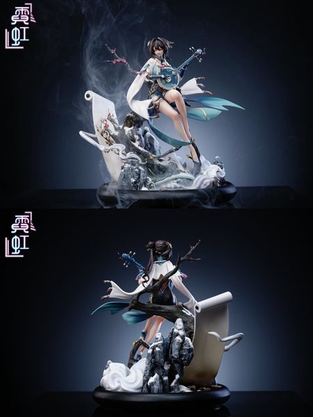 Ruan Mei - Honkai Star Rail - Ni Hong Studio – NZ Toys