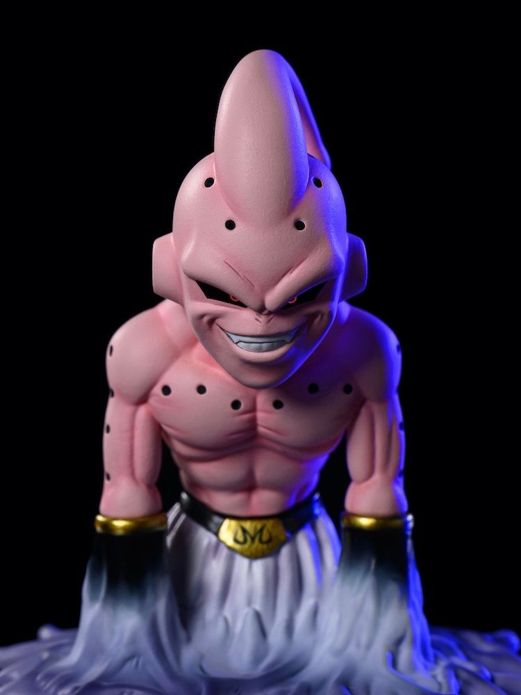 Buu - Dragon Ball - C Studio – NZ Toys