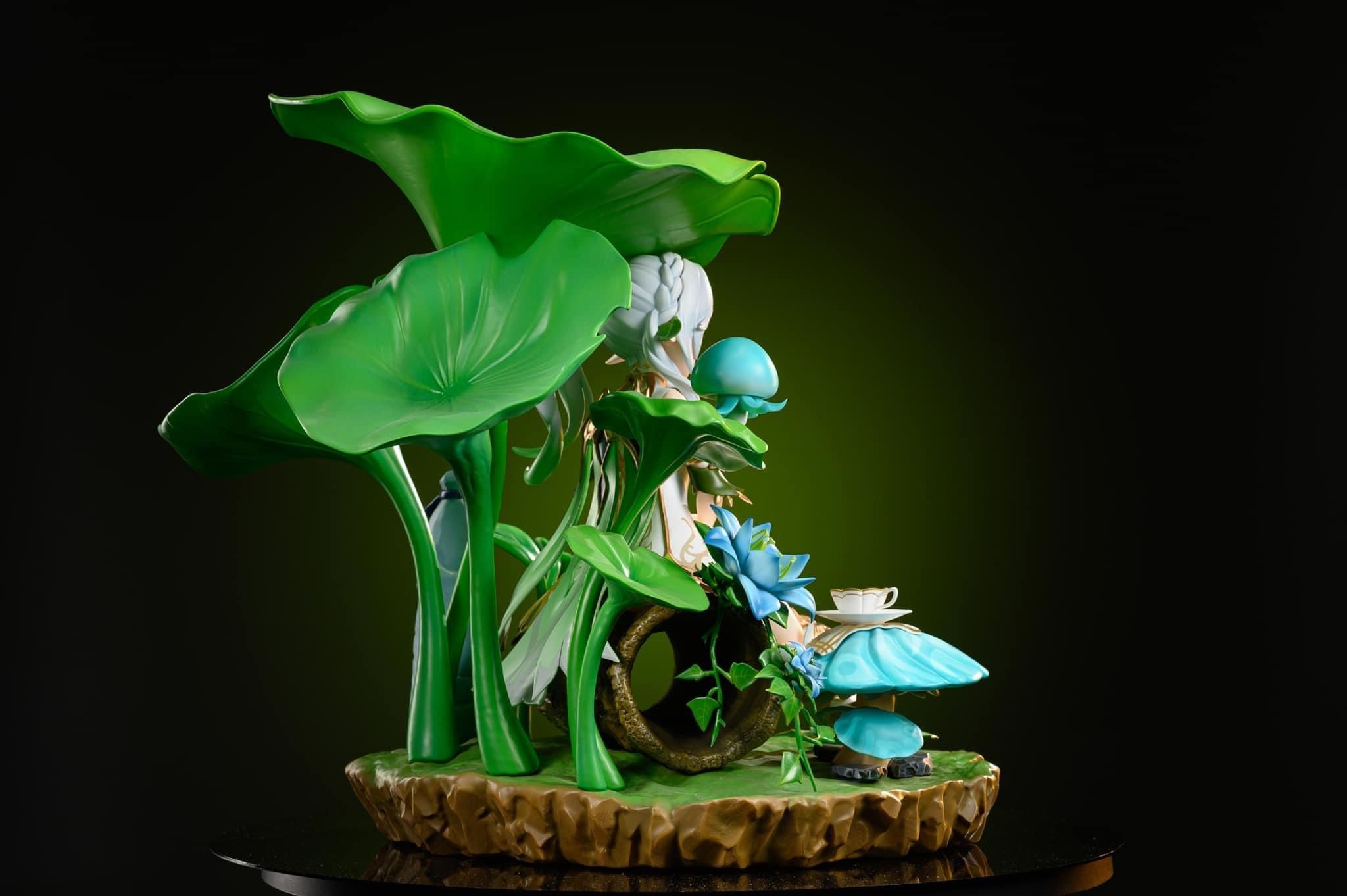 Nahida - Genshin Impact - Ice Cream Studio – NZ Toys