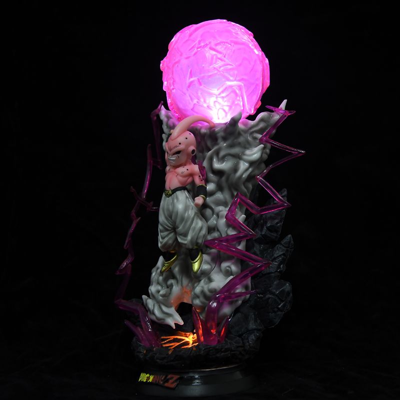 Kid Buu - Dragon Ball - RP Studio – NZ Toys