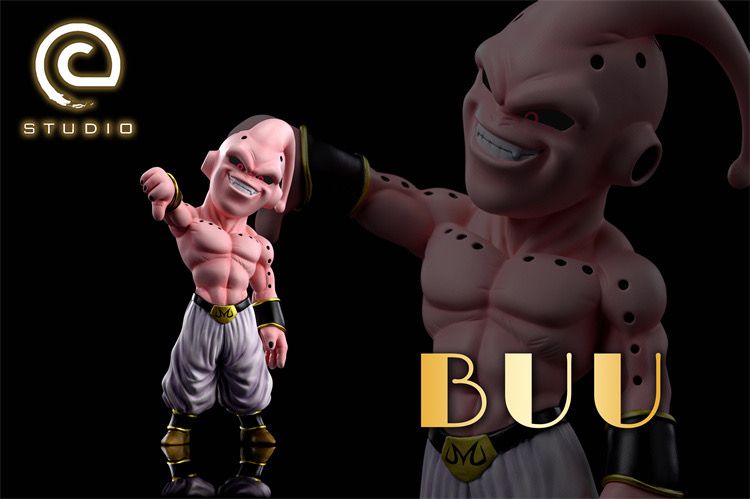 Buu - C Studio – NZ Toys