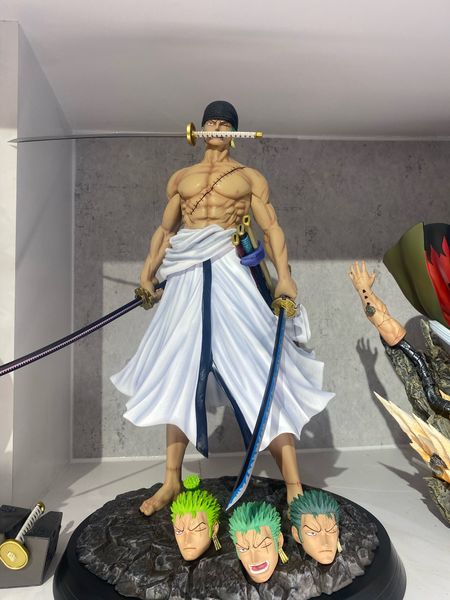 Zoronoa Zoro - One Piece - Break Studio – NZ Toys