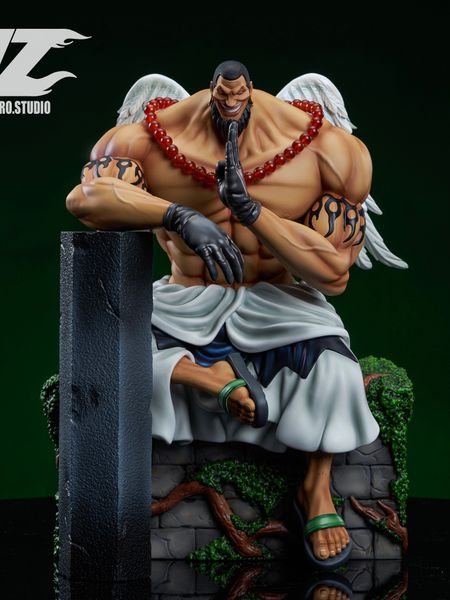 Urouge - One Piece - Plan Zero Studio – NZ Toys