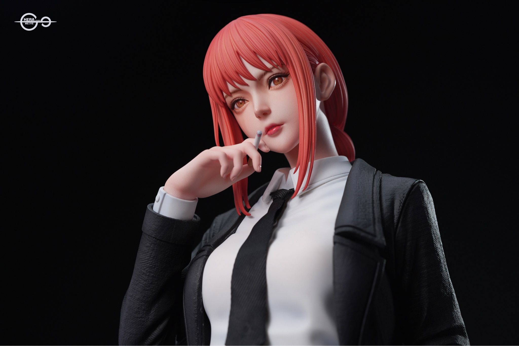 Control Devil Makima - Chainsaw Man - HeRa Studio – NZ Toys