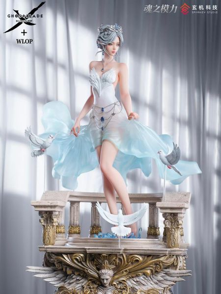 Yan Princess - Ghost Blade - Hunzhimoli Studio – NZ Toys