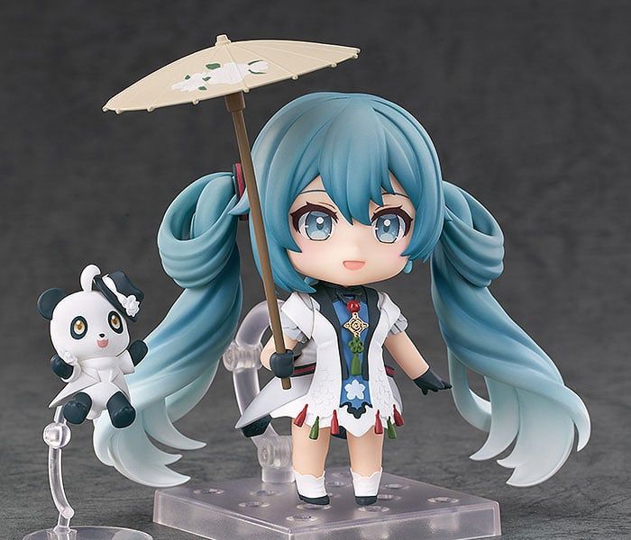 Nendoroid Hatsune Miku - MIKU WITH YOU 2021 Ver – NZ Toys