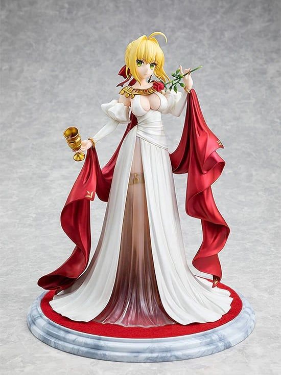 Nero Claudius - Fate - KADOKAWA – NZ Toys