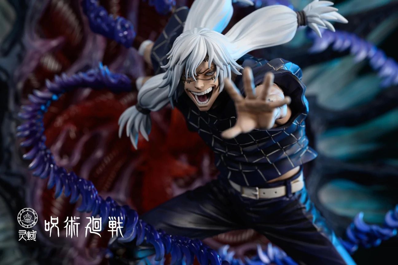 Mahito - LingYu Studio – NZ Toys