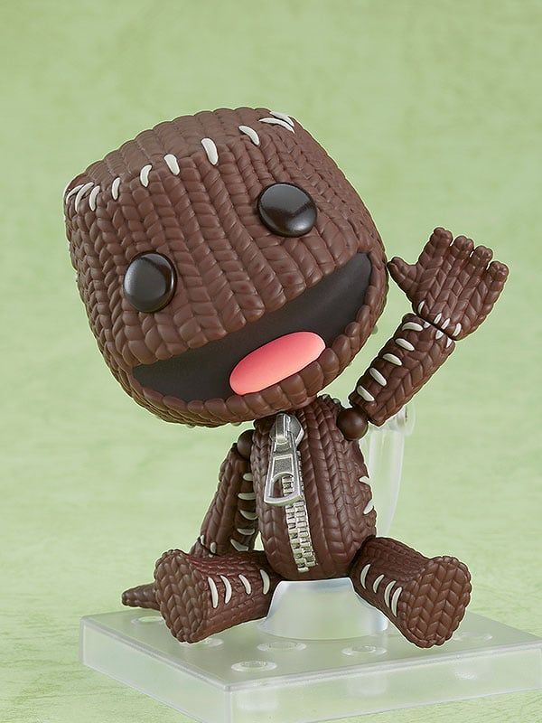Nendoroid Sackboy – NZ Toys