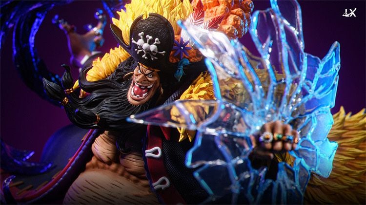 Blackbeard – NZ Toys
