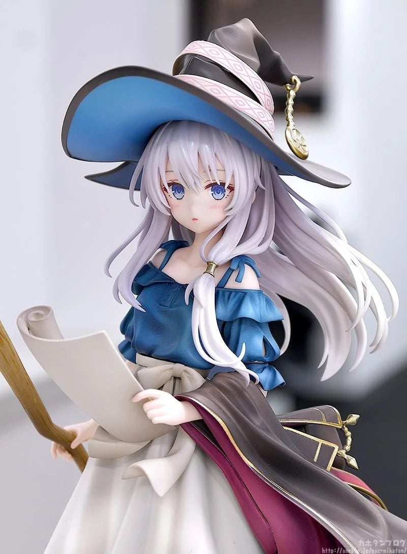 Elaina Early Summer Sky - GoodSmile Company – NZ Toys