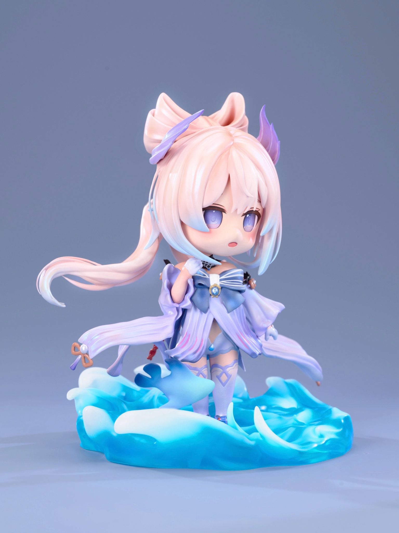 Sangonomiya Kokomi - Genshin Impact - Big Cute Studio – NZ Toys