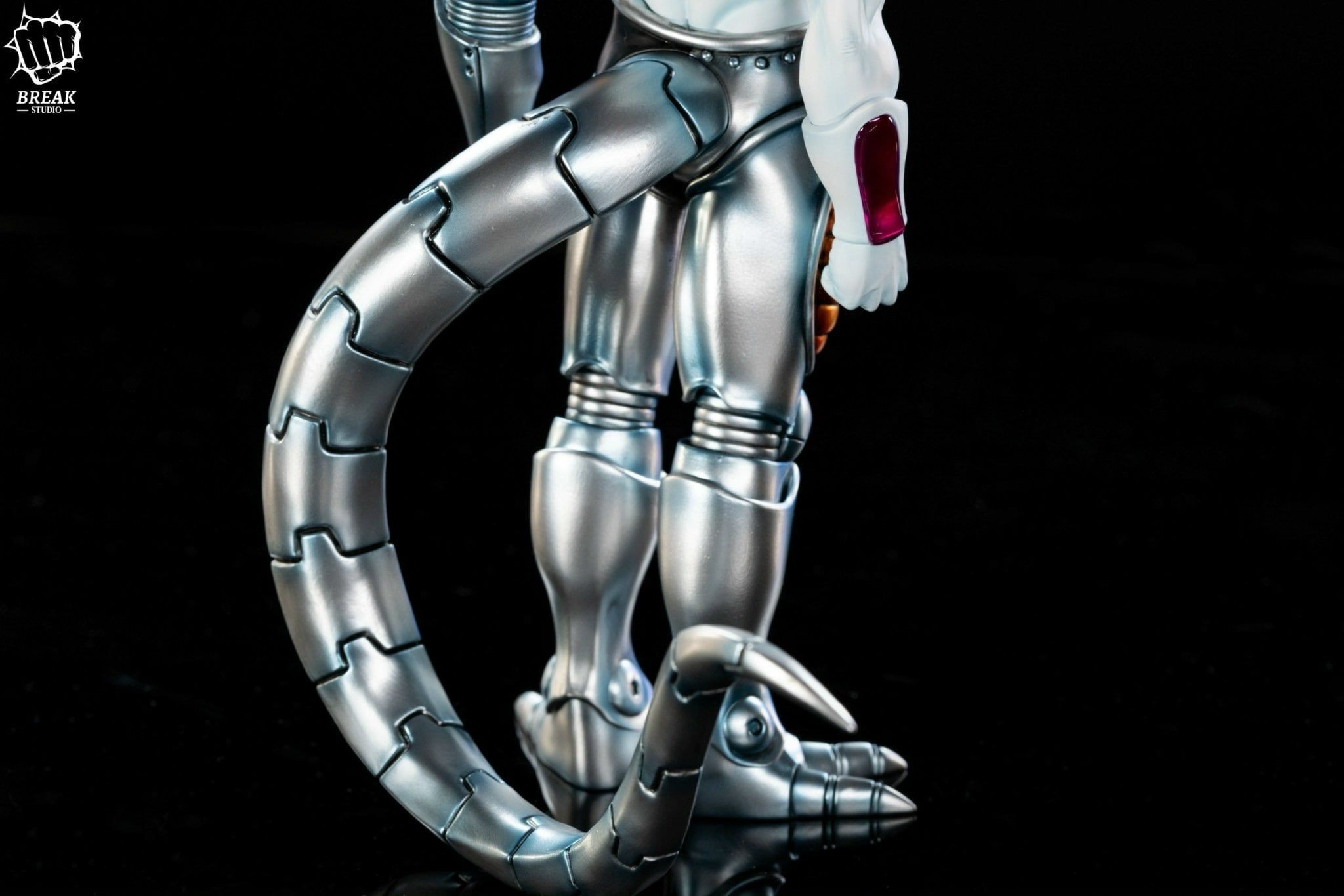 Mecha Frieza - Dragon Ball - Break Studio – NZ Toys