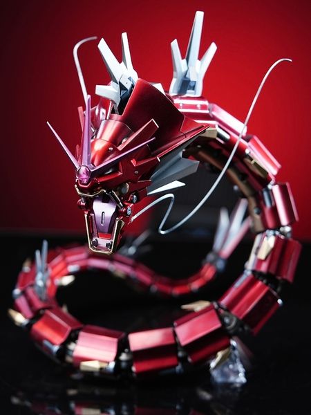 Mega Rayquaza - Pokemon - Funny Studio – NZ Toys