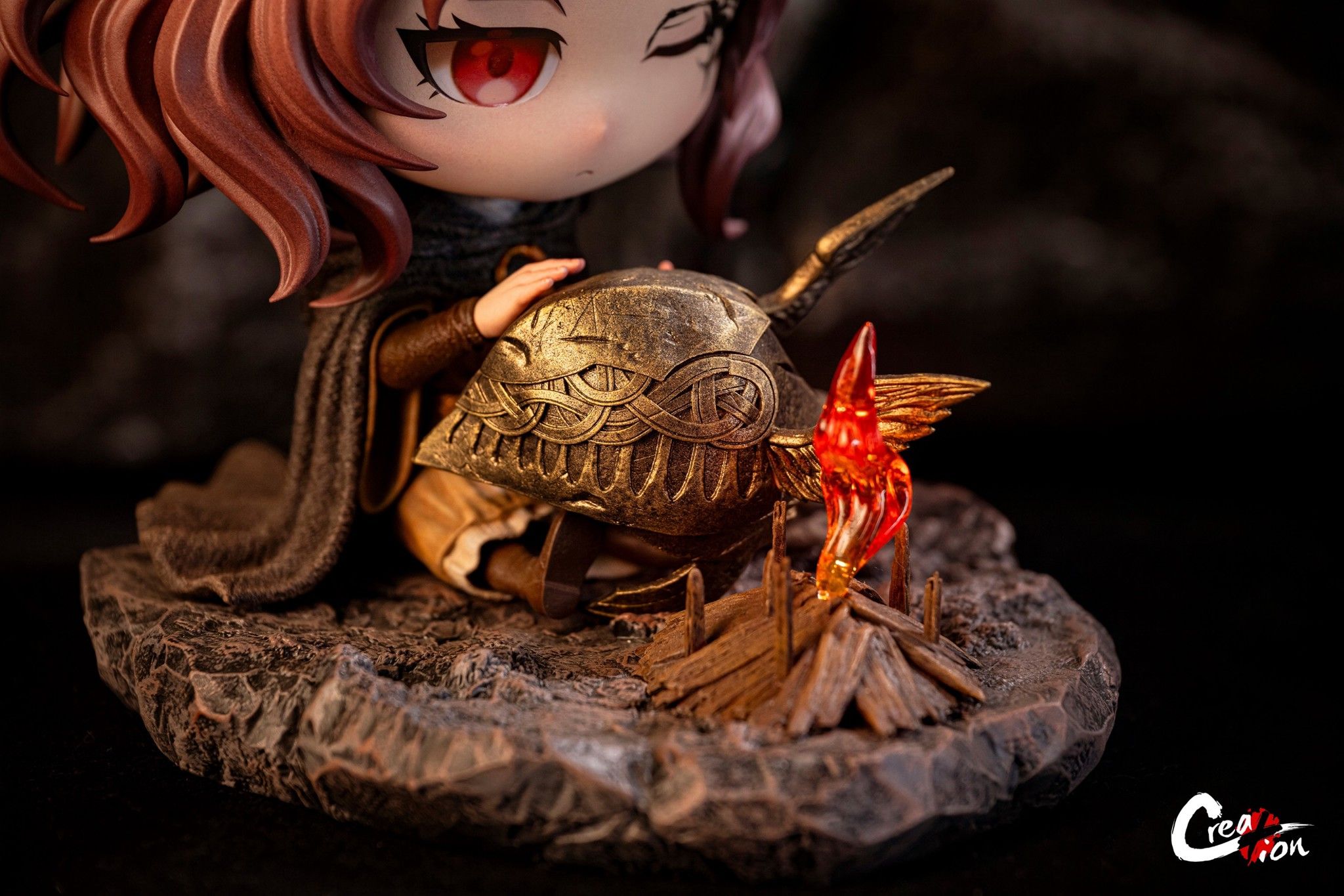 Melina / Ranni - Elden Ring - Creation Studio – NZ Toys