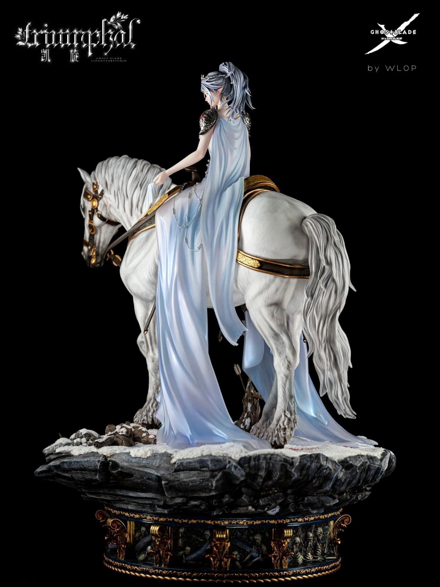 Glance - WLOP - Lightyear Studio – NZ Toys