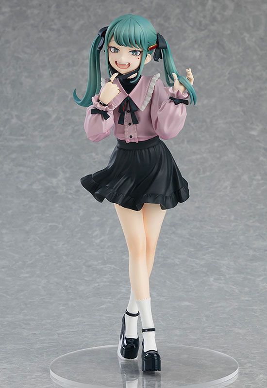 Hatsune Miku Vampire ver – NZ Toys
