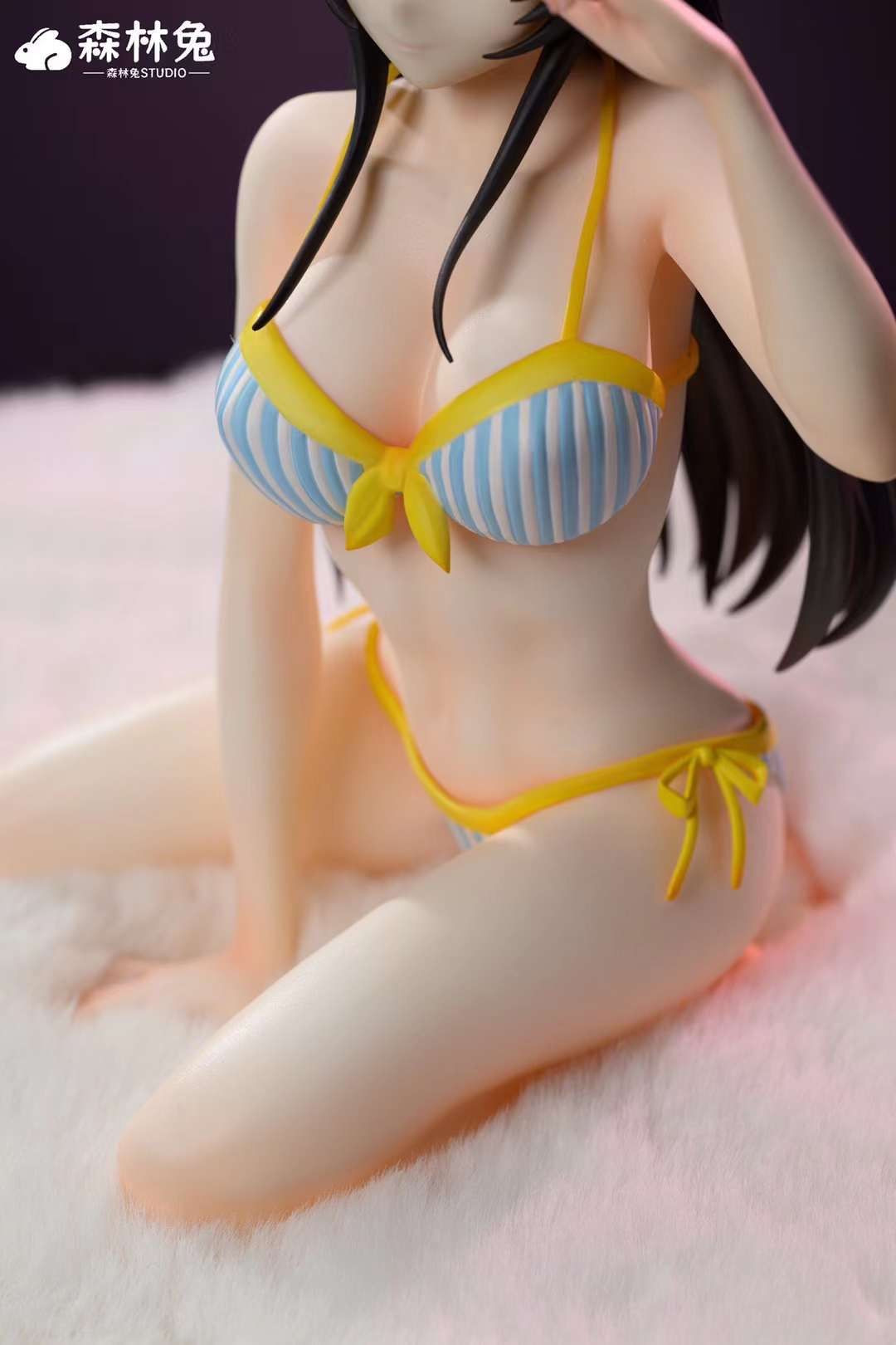 Sakuraji Mai NSFW - Seishun Buta Yaro - Sen Lin Tu Studio – NZ Toys