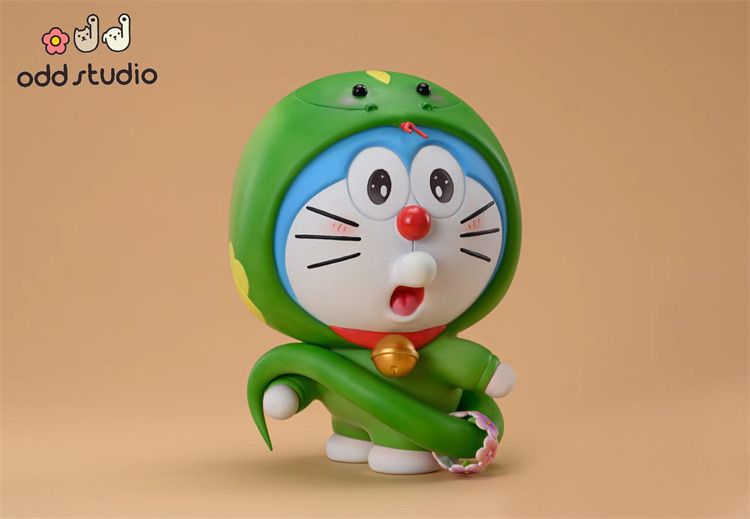 Doraemon - ODD Studio – NZ Toys