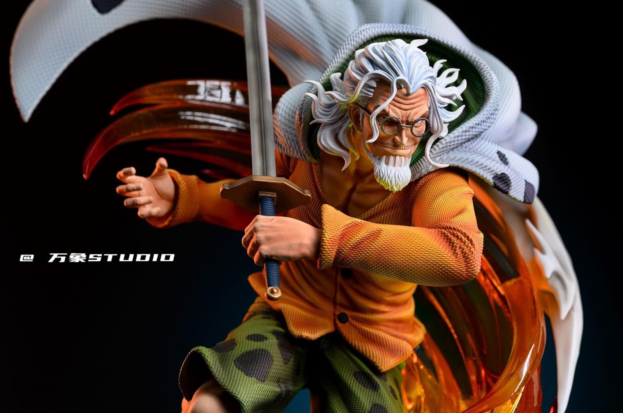 Silvers Rayleigh - Vientiane Studio – NZ Toys