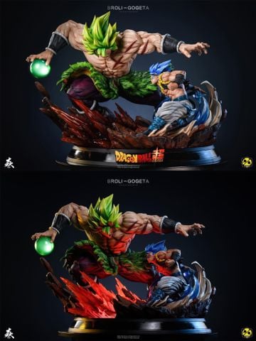 Kuririn - Dragon Ball - League Studio – NZ Toys