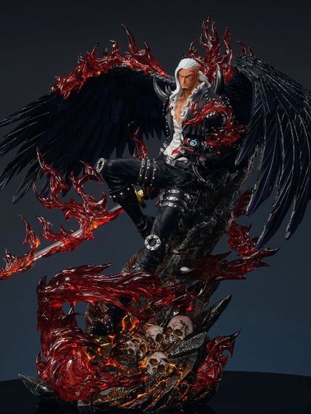 King - One Piece - LX Studio – NZ Toys