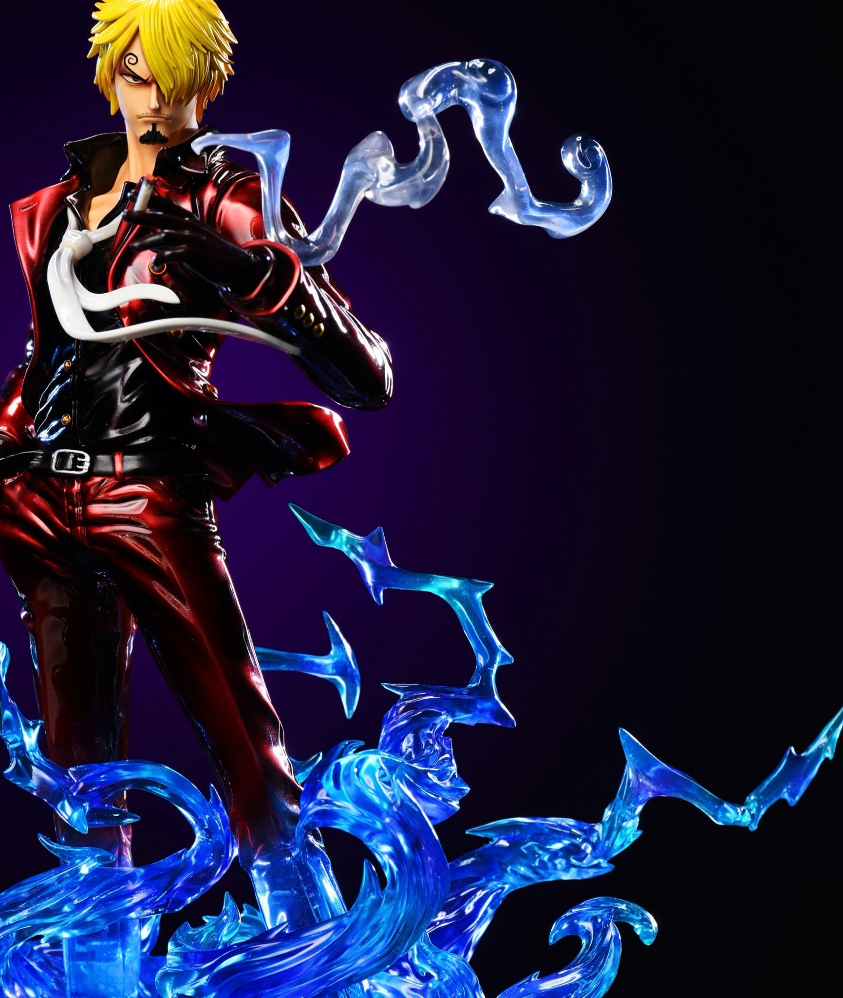 Viínmoke Sanji - One Piece - Oriental Room Studio – NZ Toys