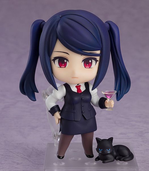 Nendoroid Jill Stingray – NZ Toys