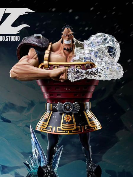 Diamond Jozu - One Piece - PZ Studio – NZ Toys