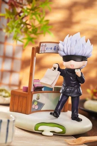 Gojo - Hunyu Studio – NZ Toys