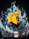 Zenitsu - Kimetsu no Yaiba - Infinity Studio – NZ Toys Vietnam