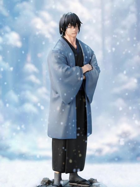 Toji Fushiguro - Jujutsu Kaisen - Gugu&Mimo Studio – NZ Toys