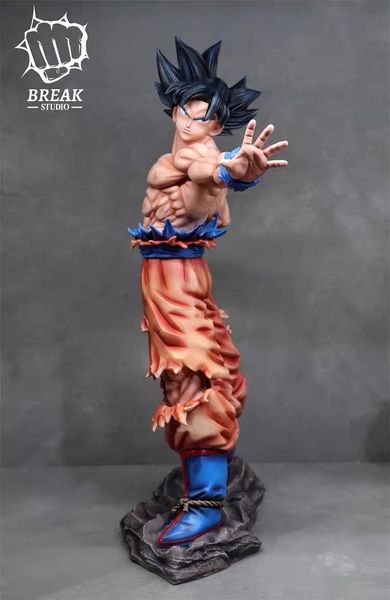 Goku UI – NZ Toys
