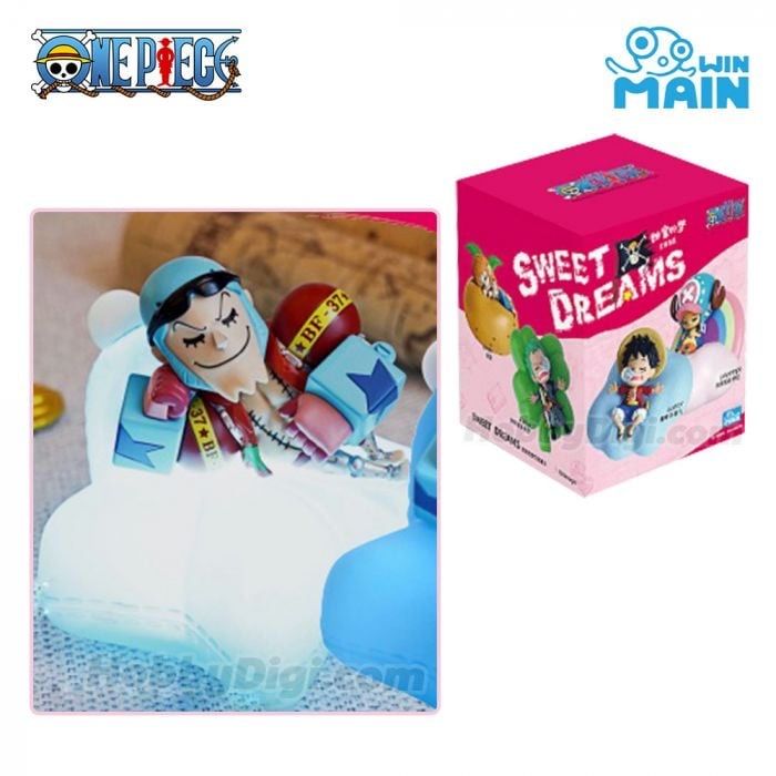 Blindbox One Piece Sweet Dream - Win Main – NZ Toys