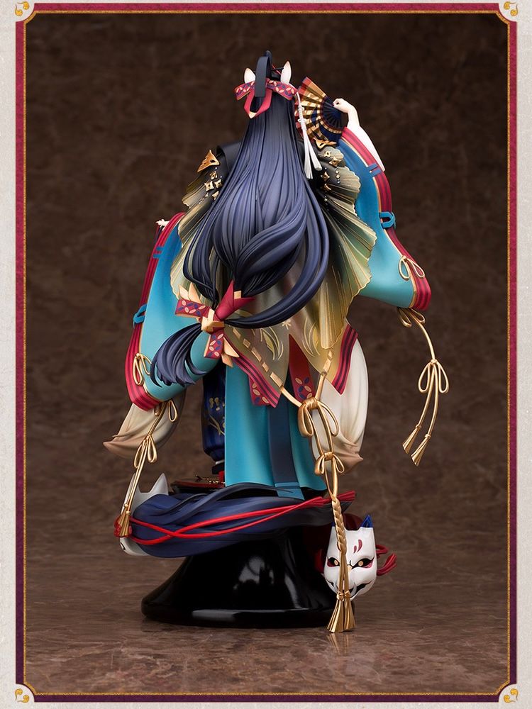 Tamamo No Mae Onmyoji Netease Nz Toys