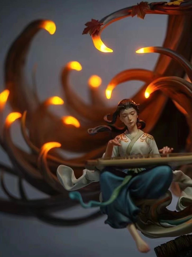 Cold Fireworks - Ein Studio – NZ Toys