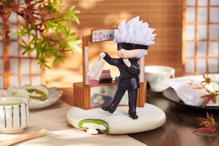 Gojo - Hunyu Studio – NZ Toys