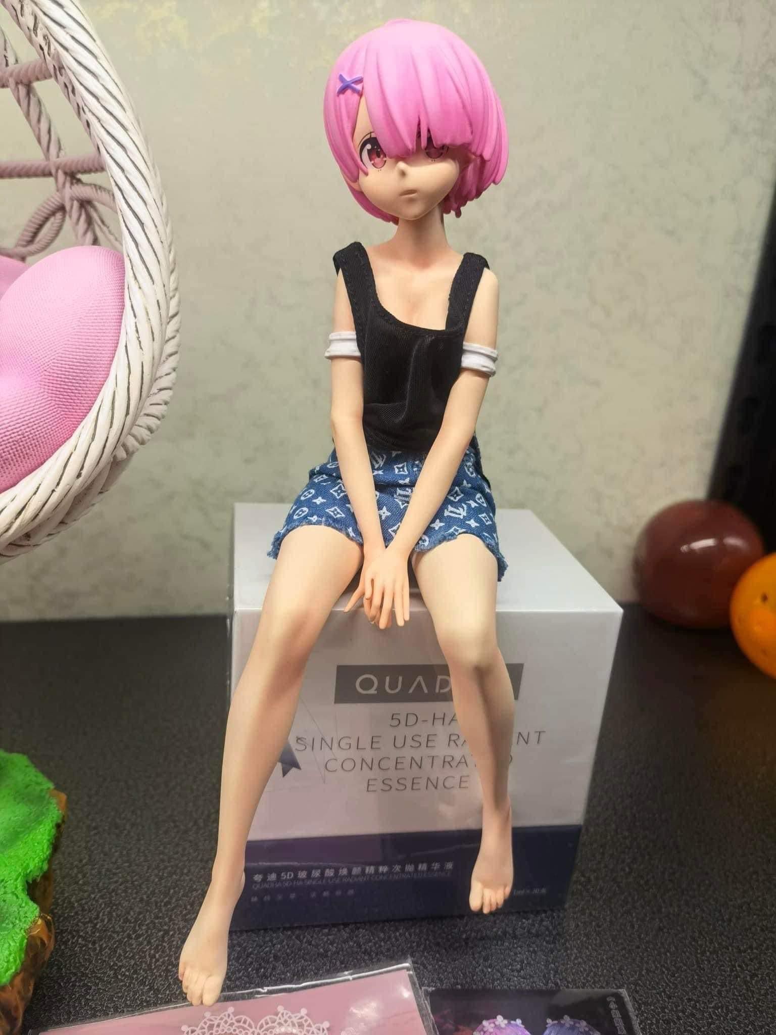 Rem & Ram - Minishow Studio – NZ Toys