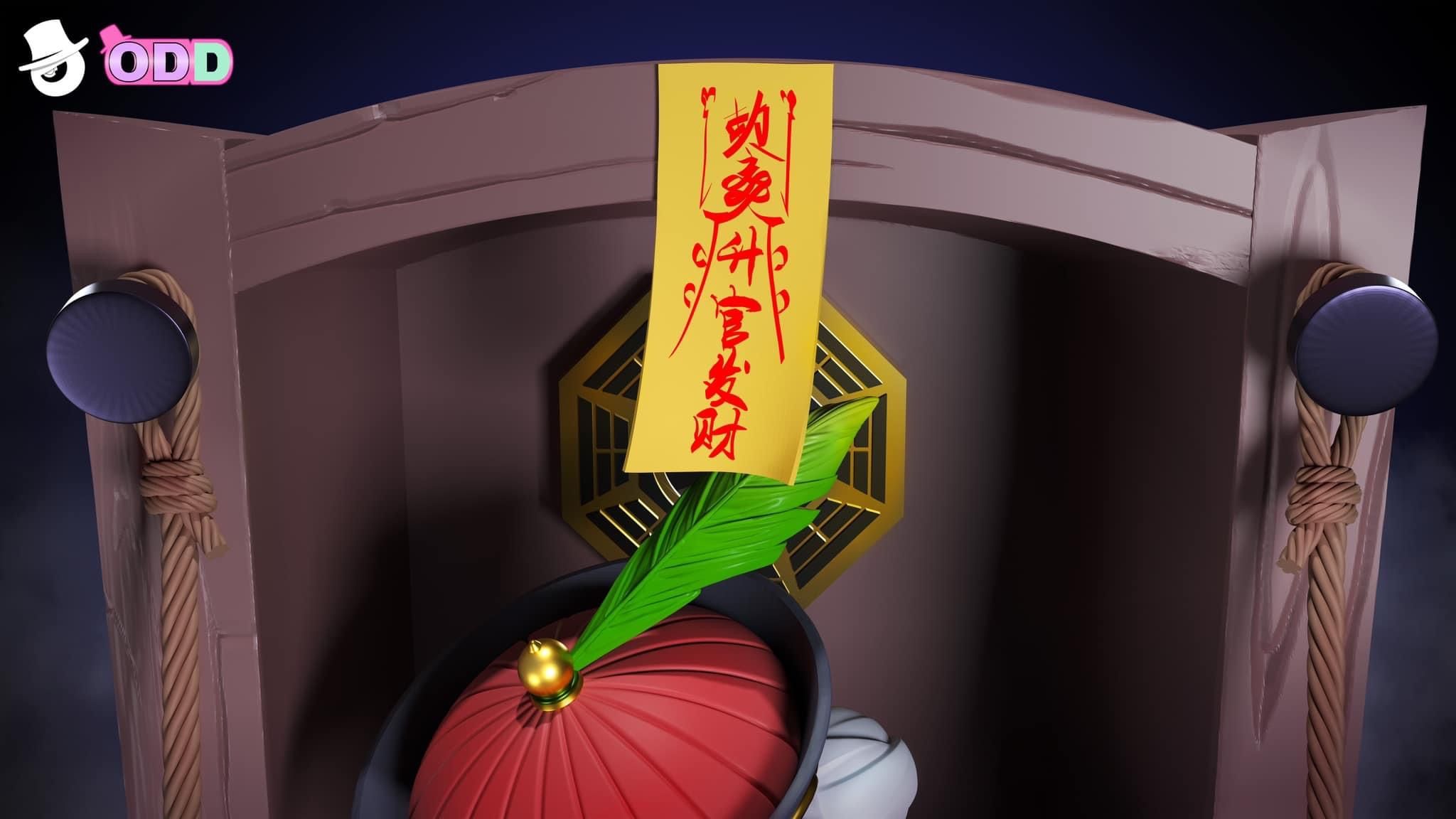 Zombie Sisters NSFW - ODD Studio – NZ Toys