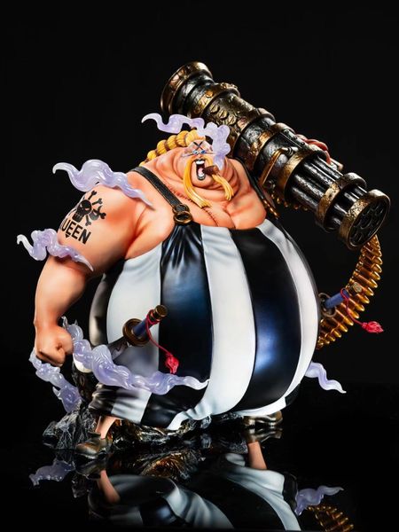 Queen - One Piece - Brain Hole Studio – NZ Toys