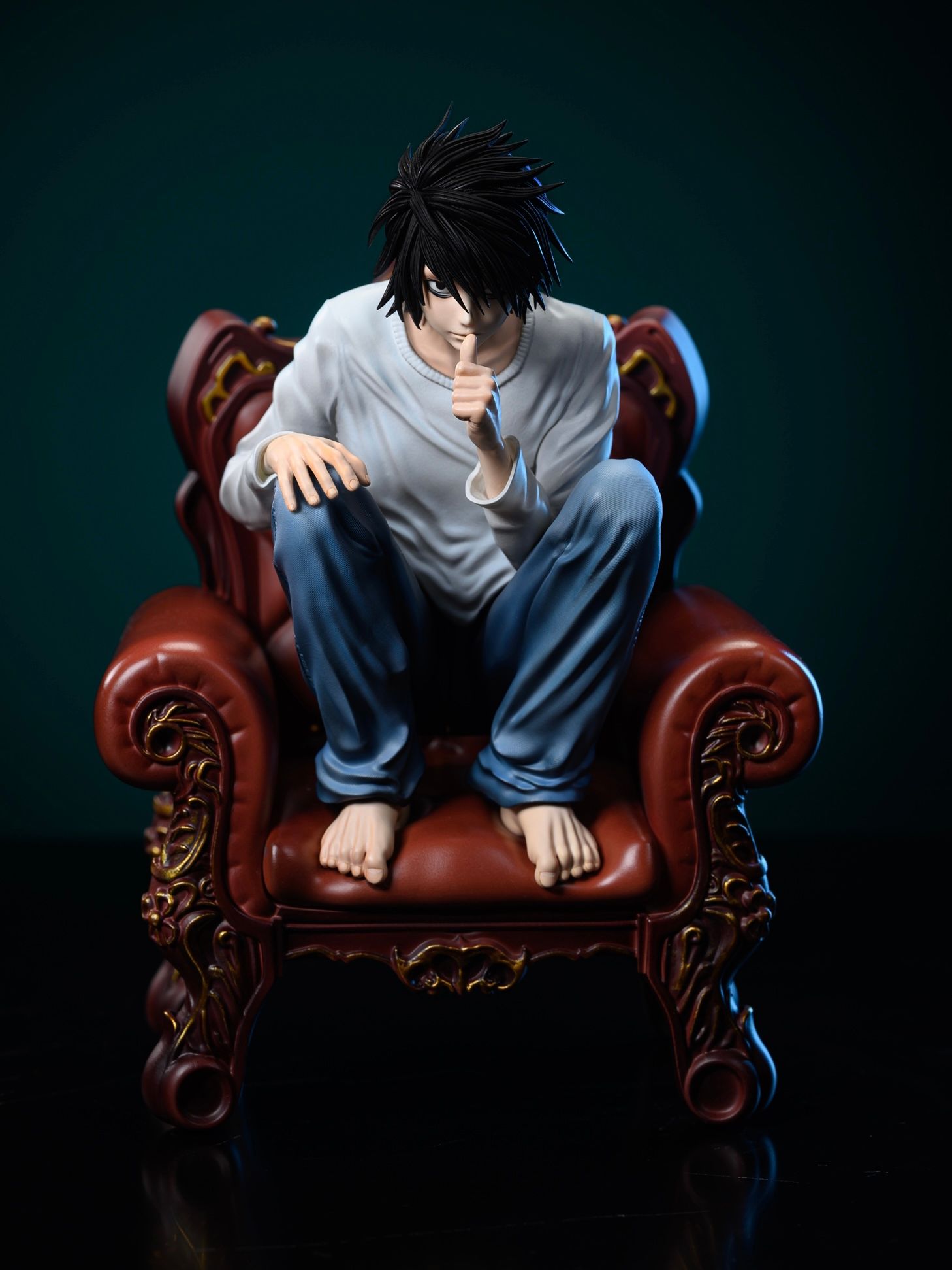 L - Death Note - A Studio – NZ Toys
