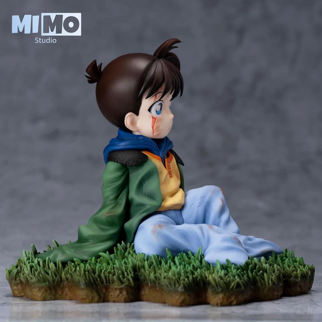Kudo Shinichi - Mimo Studio – NZ Toys