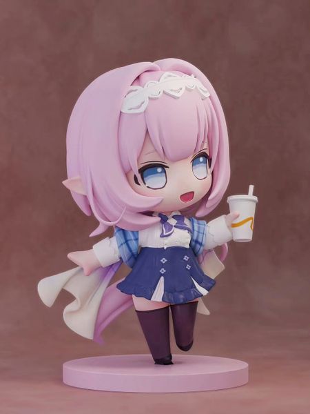 Elysia Cute - Honkai Impact - Little Blue Studio – NZ Toys
