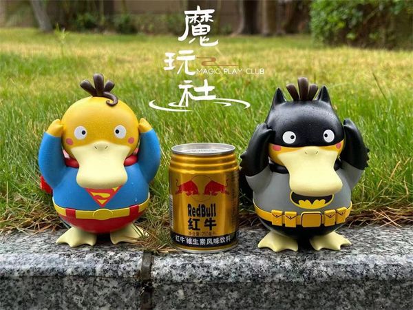 Psyduck - Magic Play Club – NZ Toys