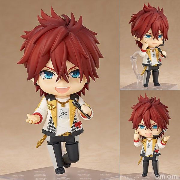 Nendoroid Rinne Amagi – NZ Toys